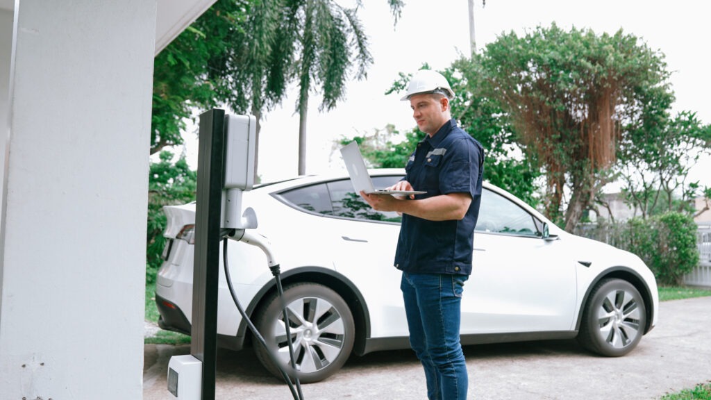 EV Charger Maintenance Guide: Keep Your Stations Online, Safe, and ...